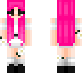 asteria | Minecraft Skin