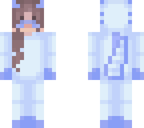 axe | Minecraft Skin