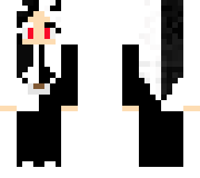 tlauncher girl | Minecraft Skins