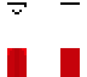Bedless Pro lol (My main prob) | Minecraft Skin