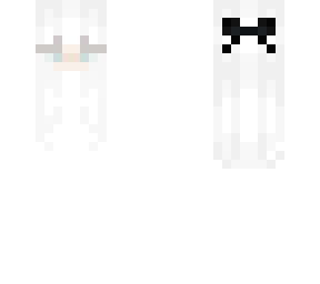 Birch Tree | Minecraft Skin