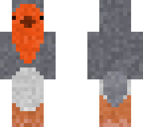 Bird | Minecraft Skin