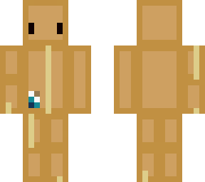 Box | Minecraft Skin