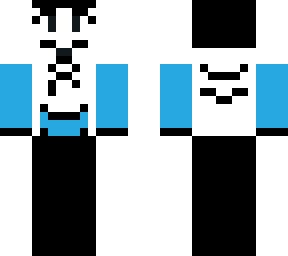 Brick Show Brian Minecraft Skins