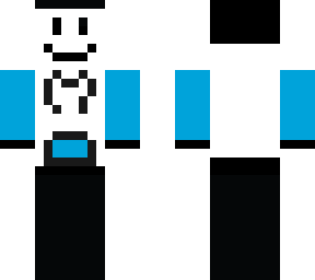 brick show brian | Minecraft Skins