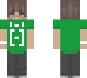 c00l kid | Minecraft Skin