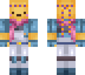caesar | Minecraft Skins