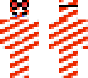 CandyBoi main | Minecraft Skin