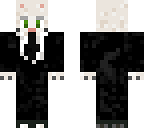 Cat Suit | Minecraft Skins