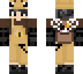 kiru | Minecraft Skins