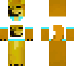 cheems | Minecraft Skins