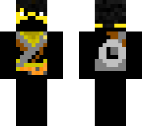 j cole | Minecraft Skins