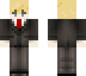COURT | Minecraft Skin