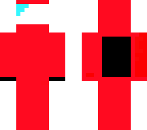 dfgh | Minecraft Skin