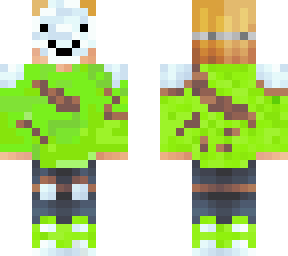 dream skin | Minecraft Skins