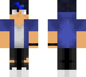 Ein | Minecraft Skin