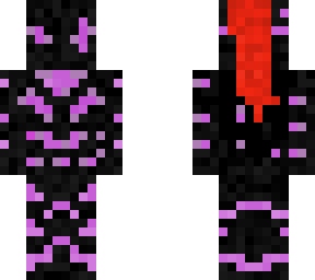 igris | Minecraft Skins