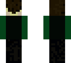 eryn | Minecraft Skins