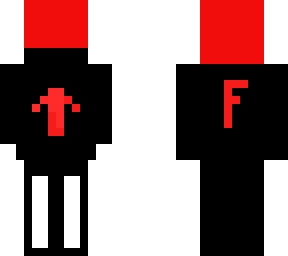 FeniX | Minecraft Skin