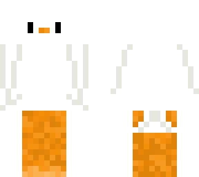 Goose | Minecraft Skin