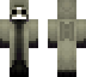 Henry | Minecraft Skin