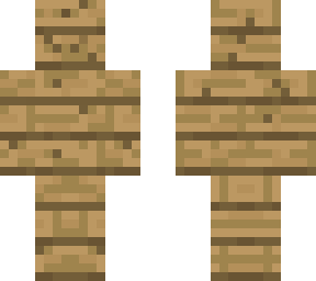 holz | Minecraft Skin