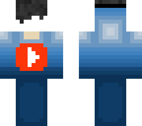 headlesshead | Minecraft Skins