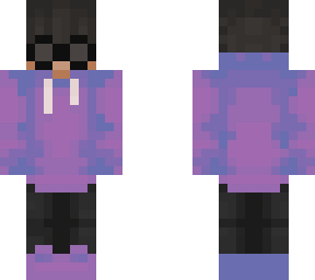 Intel_Edits Edited Skin Requested from Intel_i5 | Minecraft Skin