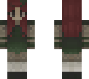 ivy | Minecraft Skin