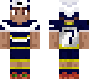 rugby | Minecraft Skins