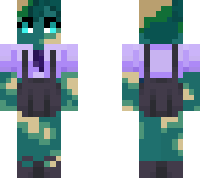 kappa | Minecraft Skins