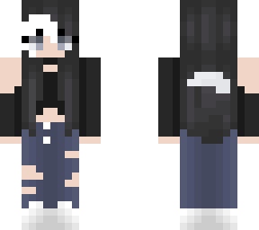 Kilty Animation (V6) | Minecraft Skin