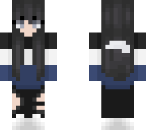 Kilty Animation | Minecraft Skin