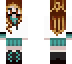 aphmau kim | Minecraft Skins