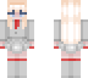 Lili | Minecraft Skin