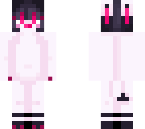 nanachi | Minecraft Skins