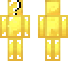 lucky block | Minecraft Skins