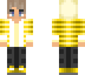 punz | Minecraft Skins