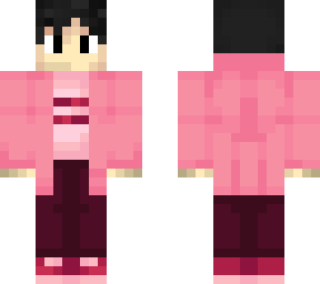 michaelmcchill - mcc red rabbits | Minecraft Skin