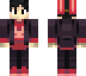 Michaelmcchill / MCC15 | Minecraft Skin