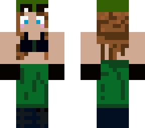 mirror | Minecraft Skin