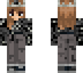 mourning nitro | Minecraft Skin