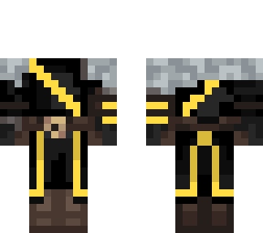 mune | Minecraft Skin