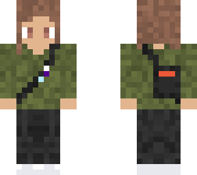 sentry | Minecraft Skins