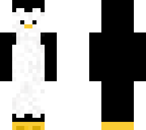 Penguin | Minecraft Skins