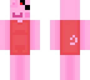 piggy | Minecraft Skin