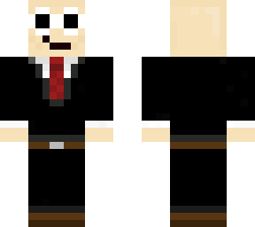 Pitbull | Minecraft Skins