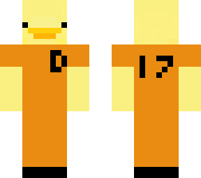 po po | Minecraft Skin