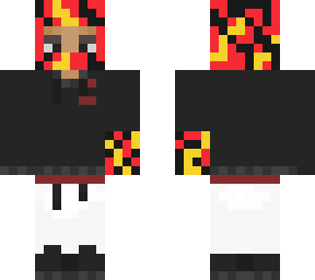 4 arm | Minecraft Skins