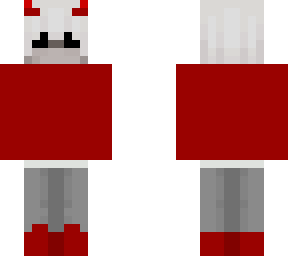 eboy e boy emo emotional boy skin boy red bottoms red skin | Minecraft ...